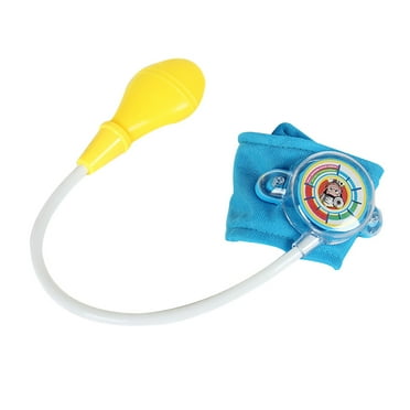 Kid Connection Doctor Play Set, 8 Pieces - Walmart.com