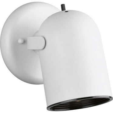 Four-Light Multi Directional Wall/Ceiling Fixture - Walmart.com
