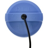 Dorman 904-5401 Diesel Exhaust Fluid (DEF) Filler Cap for Specific ...