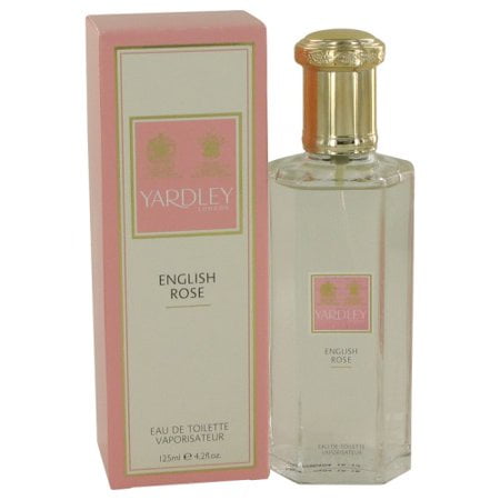Click here for English Rose Yardley By Yardley London Eau De Toil... prices
