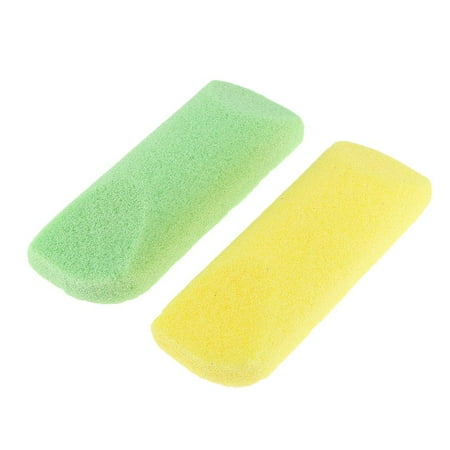 2 Packs Dual Sided Hand Elbow Callus Remover Exfoliator 01,Random ...