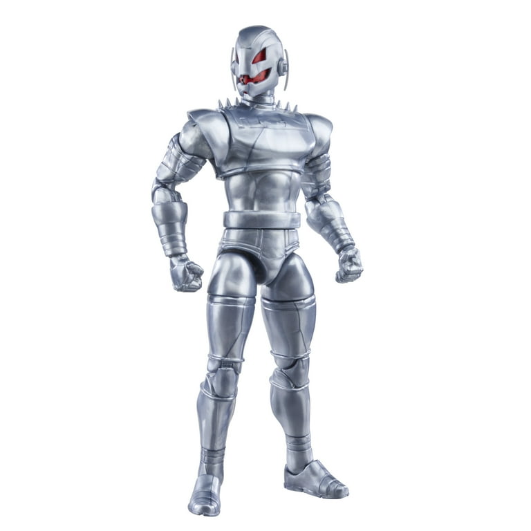 Marvel Select Ultron