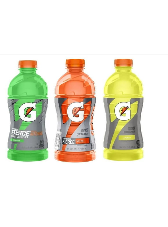 Gatorade Powdered Drink Mixes in Beverages - Walmart.com