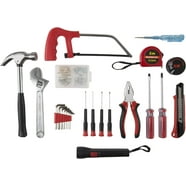 Marvel Avengers Thor's Large 30-Piece Mjolnir Hammer Tool Set | All-In ...