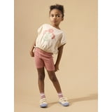 Little Star Organic 6 Pc Toddler Girls Bundle Set 12M-5T - Walmart.com