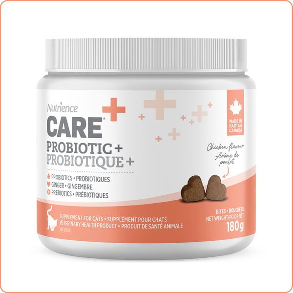 Click here for Petnova Nutrience Care Probiotic+ Cat Supplement... prices