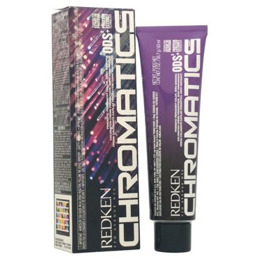 Redken Chromatics Prismatic Hair Color 4N (4) - Natural, 2 Oz - Walmart.com