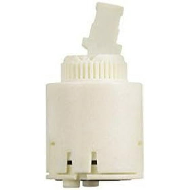 KOHLER GENUINE PART GP77005-RP CERAMIC VALVE HOT 2-Pack - Walmart.com