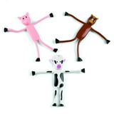 Fun Express Assorted Colors Party Favors, 24 Count - Walmart.com