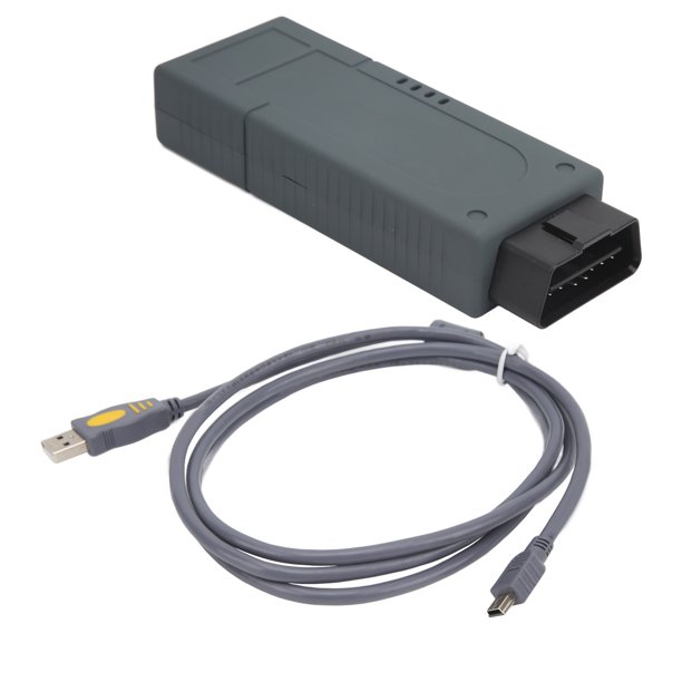 ODIS Scanner Tool,Diagnostic Scan Tool ODIS Car Code Reader Diagnostic ...