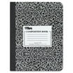 TOPS™ FocusNotes™ Top-Wire Notebook, 8 1/2" x 11", Blue/White, 70 ...