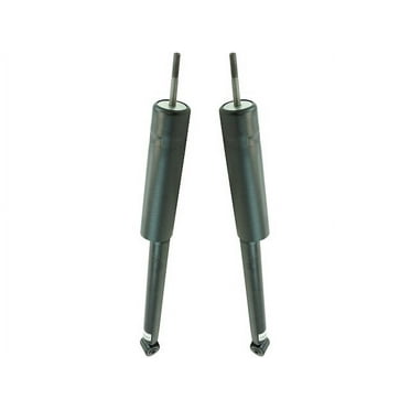 Shock Absorber Set 4 - Compatible with 1998 - 2011 Ford Ranger 1999 ...