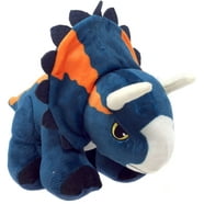 Jurassic World Dominion Plush Pyroraptor Imaginative Play Toy - Walmart.com