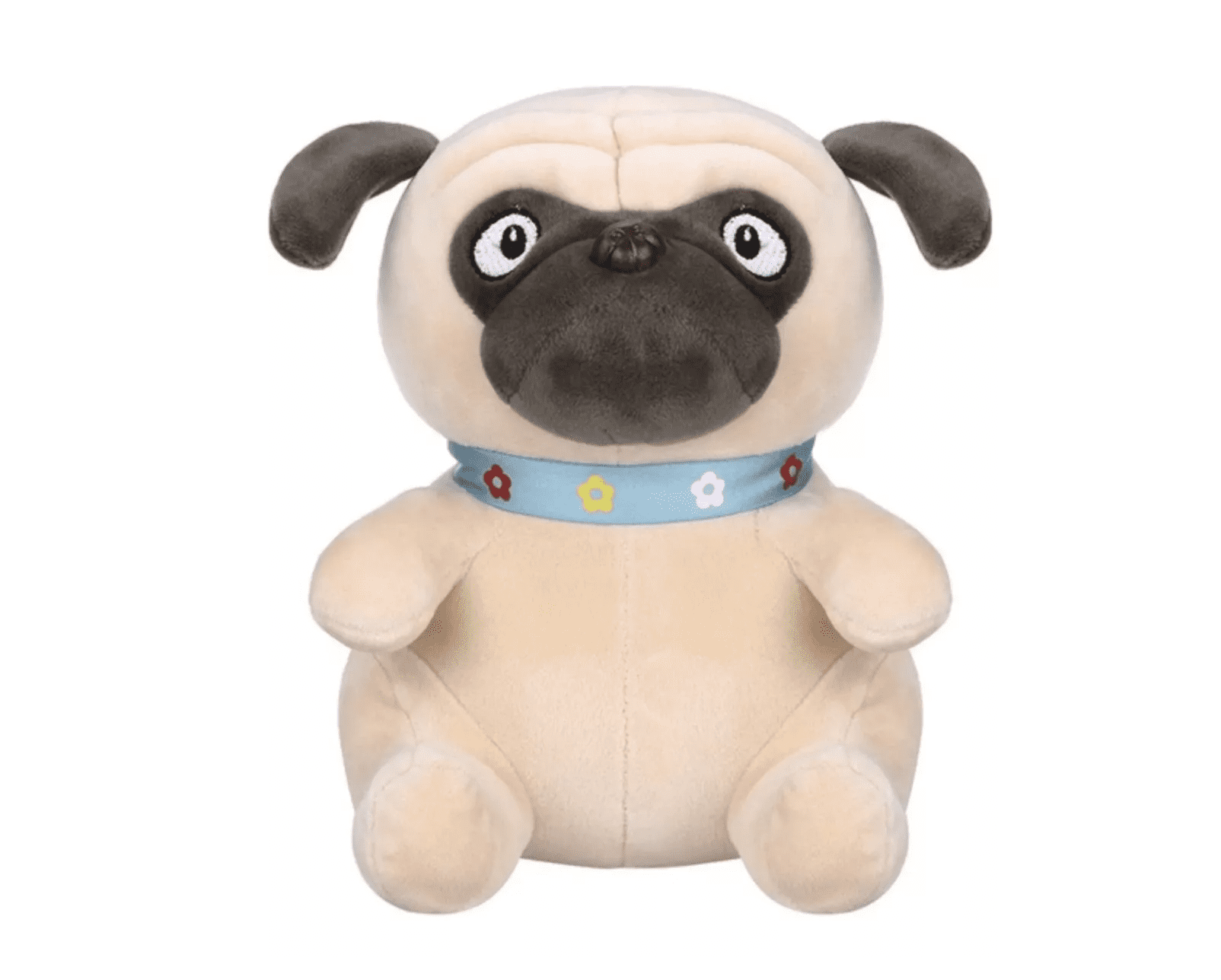 Perro Pug De Peluche Genérica Perro Pug Walmart En Línea