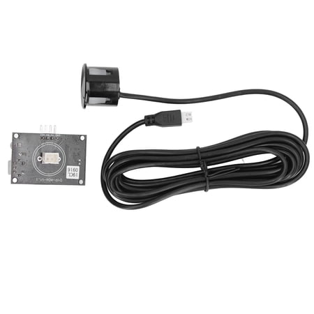 Measuring Transducer Module, Distance Sensor 20mA For Flat Object PWM ...