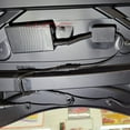 C8 Corvette - Engine Bay LED Lighting Kit - RGB : Stingray, Z51 ...