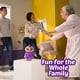 Pets Alive Fifi the Flossing Sloth - Battery-Powered Dancing Robotic ...