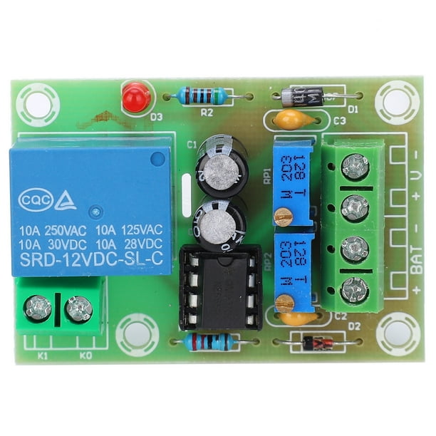 Battery Charging Control Module,Battery Charging Control Module Charger ...