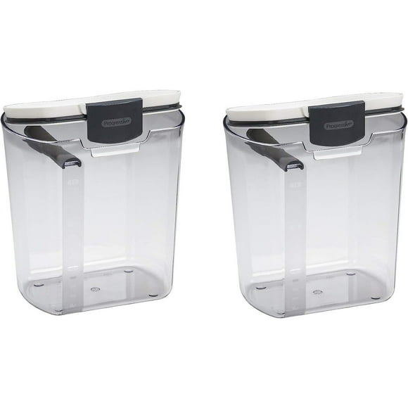 Prokeeper Containers