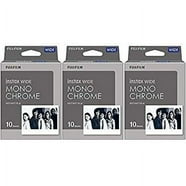 5 Boxes Of Fujifilm Square Twin Pack Film, 20 Exposures - Walmart.com