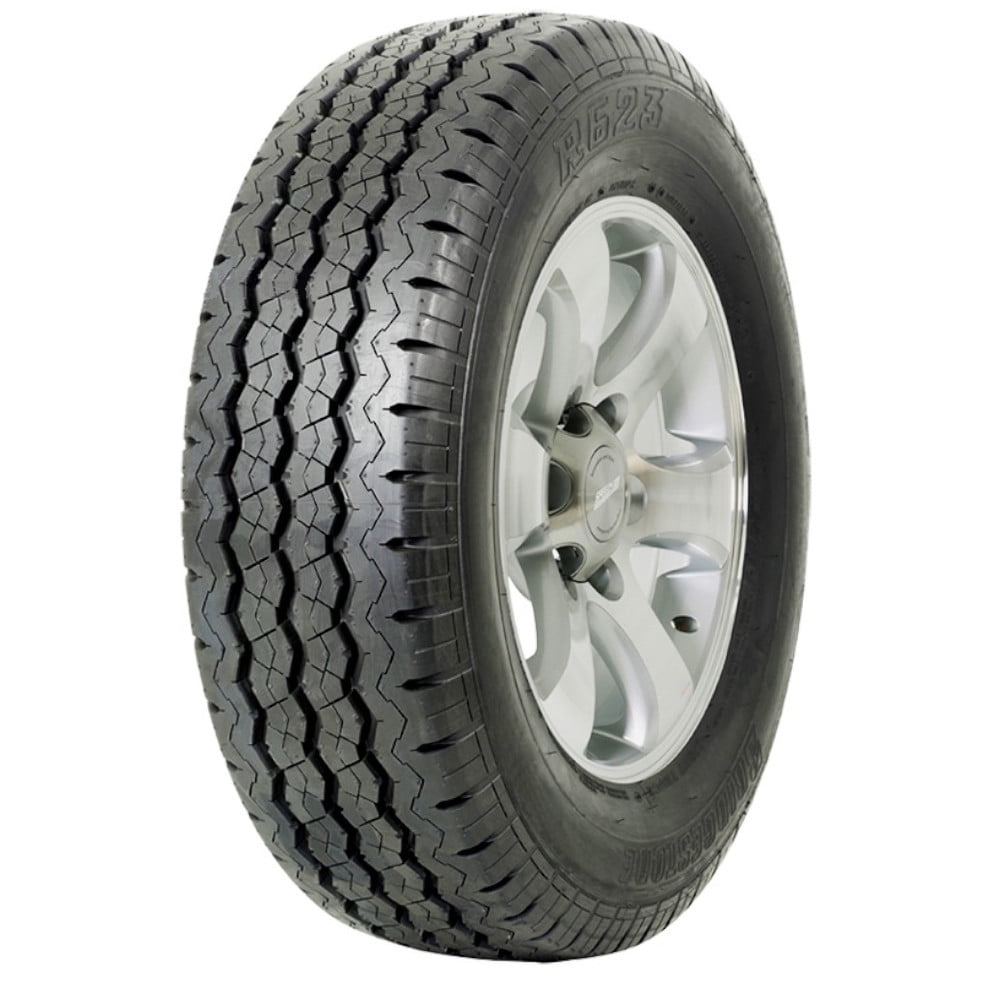 Llanta 205/70 R15 106/104Q Bridgestone R623 | Walmart en línea