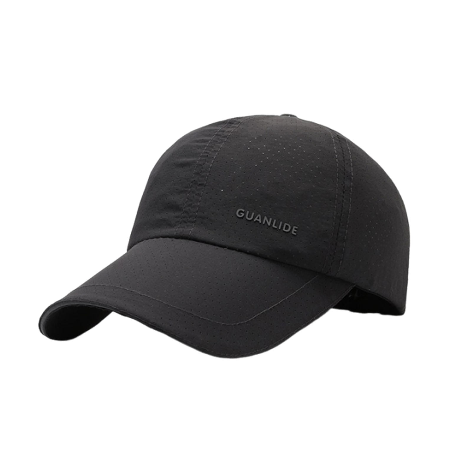 Click here for Gdreda Beach Hats Mens Summer Breathable Perforate... prices