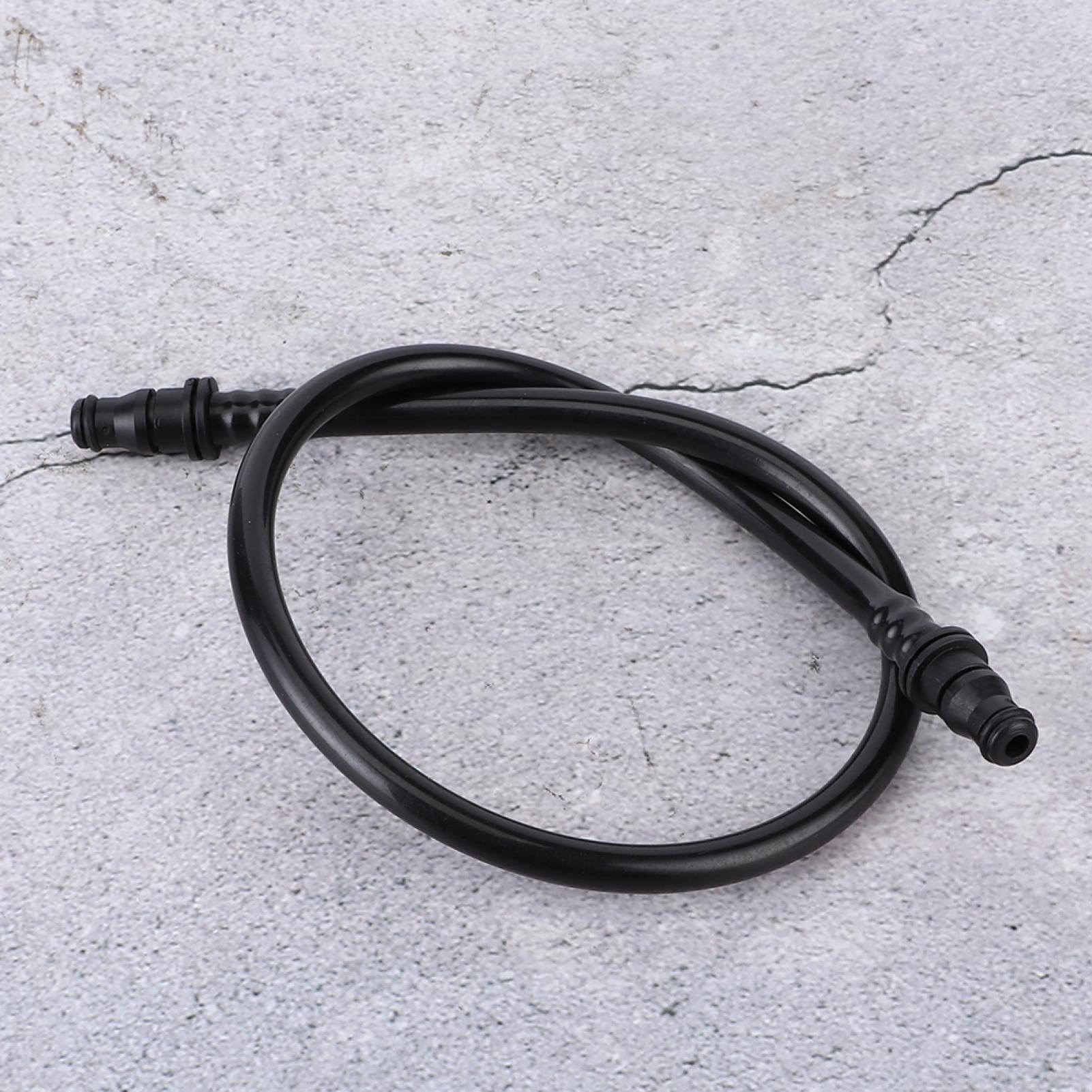 Fyydes Coolant Reservoir Hose,211 501 06 25 64,Expansion Coolant Tank ...