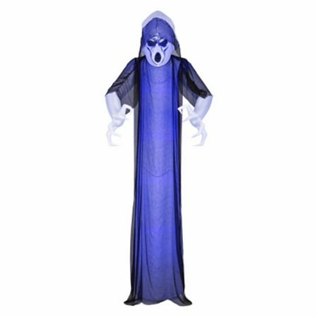 Gemmy Industries 222418 12 ft. Short Circuit Ghost | Walmart Canada