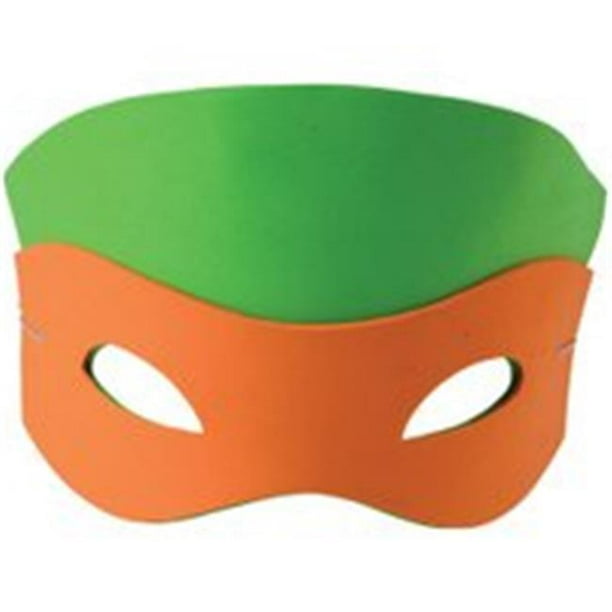 US Toy CM66 Foam Ninja Masks - Walmart.com