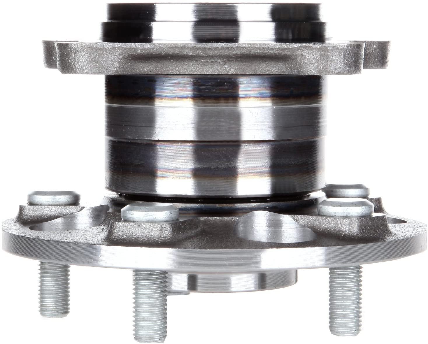 CCIYU 512284 Wheel Hub and Bearing Assembly For Toyota Highlander For ...