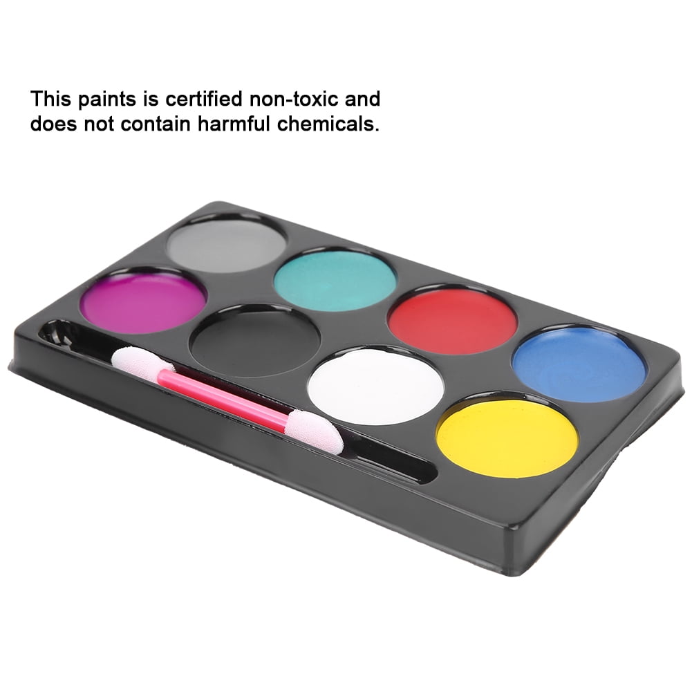 Click here for Youthink Body Paint  Water Based Face Paints Face... prices