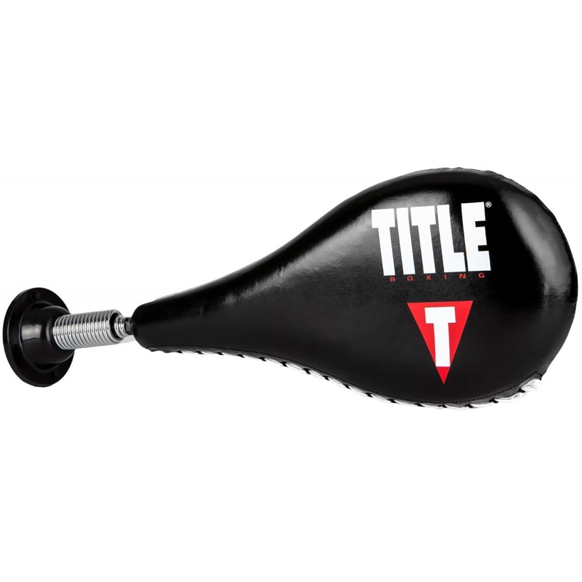 Title Boxing Precision Spring-Flex Multi-Purpose Wall Target - Walmart.com