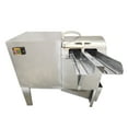Egg Brush Automatic Cleaning Machine Duck Chicken Small Commercial ...
