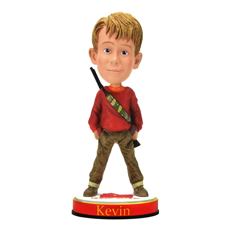 Home Alone Kevin Mccallister