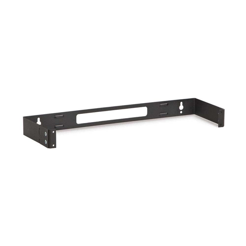 ACCL 1U Hinged Wall Rack, 3 Pack - Walmart.com