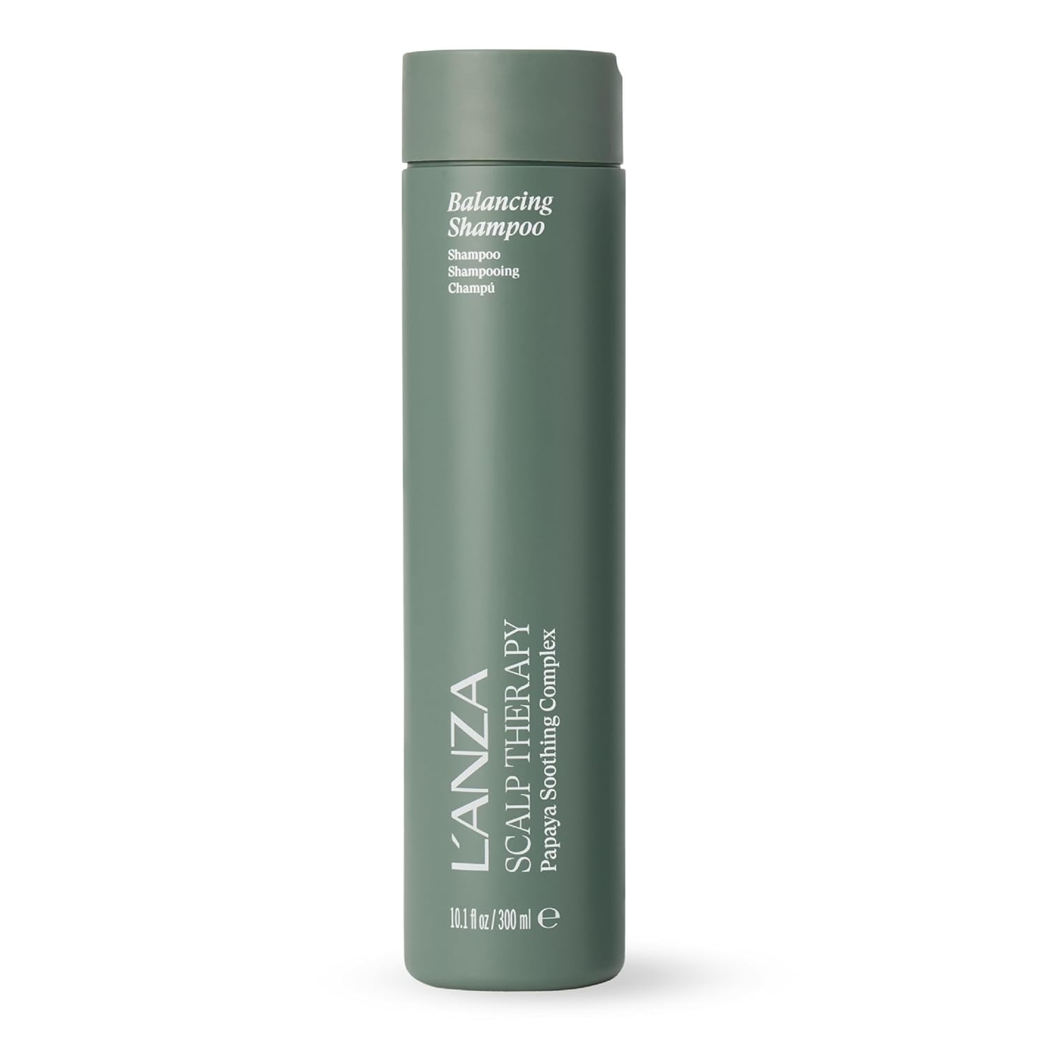 Click here for Lanza Scalp Therapy Balancing Shampoo 300ml prices