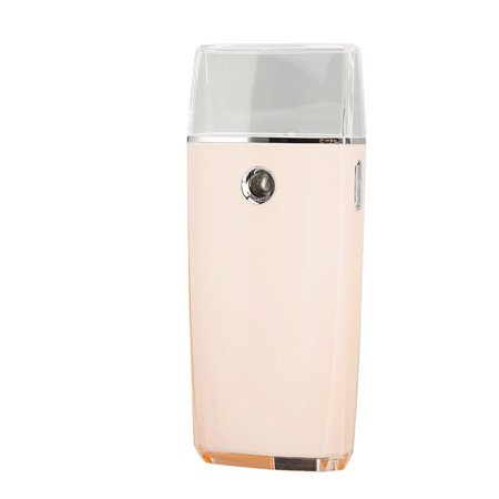 Facial Spray Device, Hydrating Face Moisturizing Portable Nano For Face ...