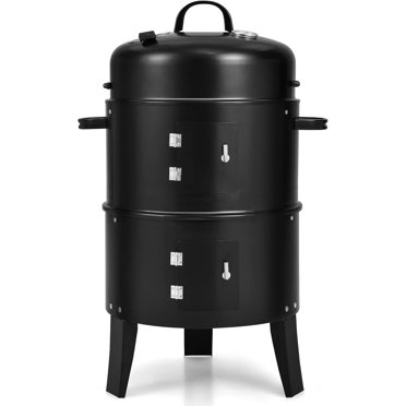 Orion Cooker OC-CKR01: Innovative Outdoor Convection, Smoker, and Fryer ...