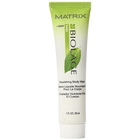 Matrix Nourishing Body Wash, 1 Ounce | Walmart Canada