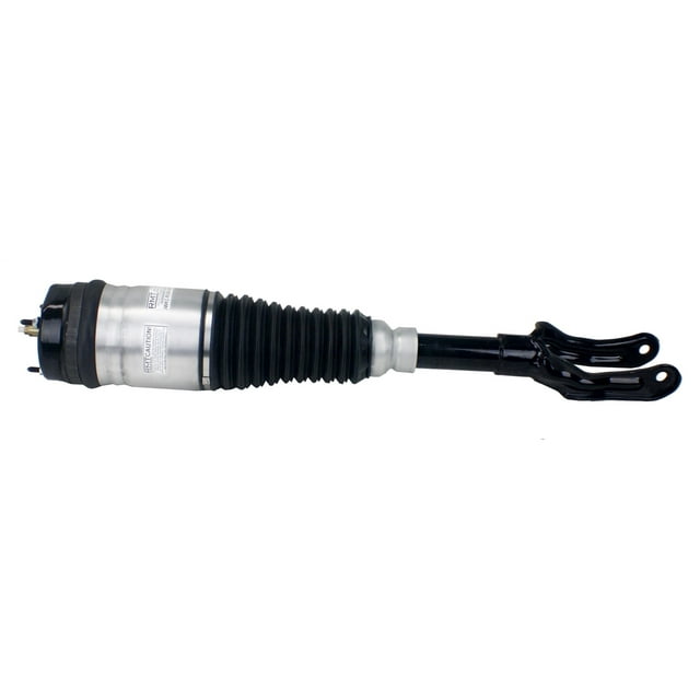 Jeep Grand Cherokee 2011-2017 OEM Rebuild Quadra Lift Suspension Front ...