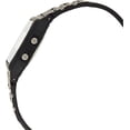 Casio W59-1V Men's Classic Black Digital Watch - Walmart.com