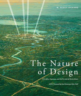 THE NATURE OF DESIGN ORO EDITIONS M. SCOTT LOCKARD | Walmart en línea