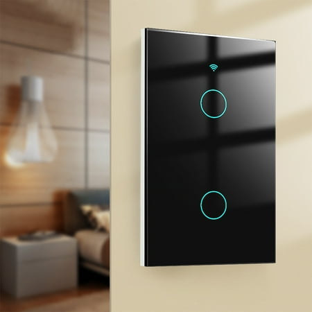 Tuya Smart Light Switch Countdown Mobile Phone Remote Control Lamp ...