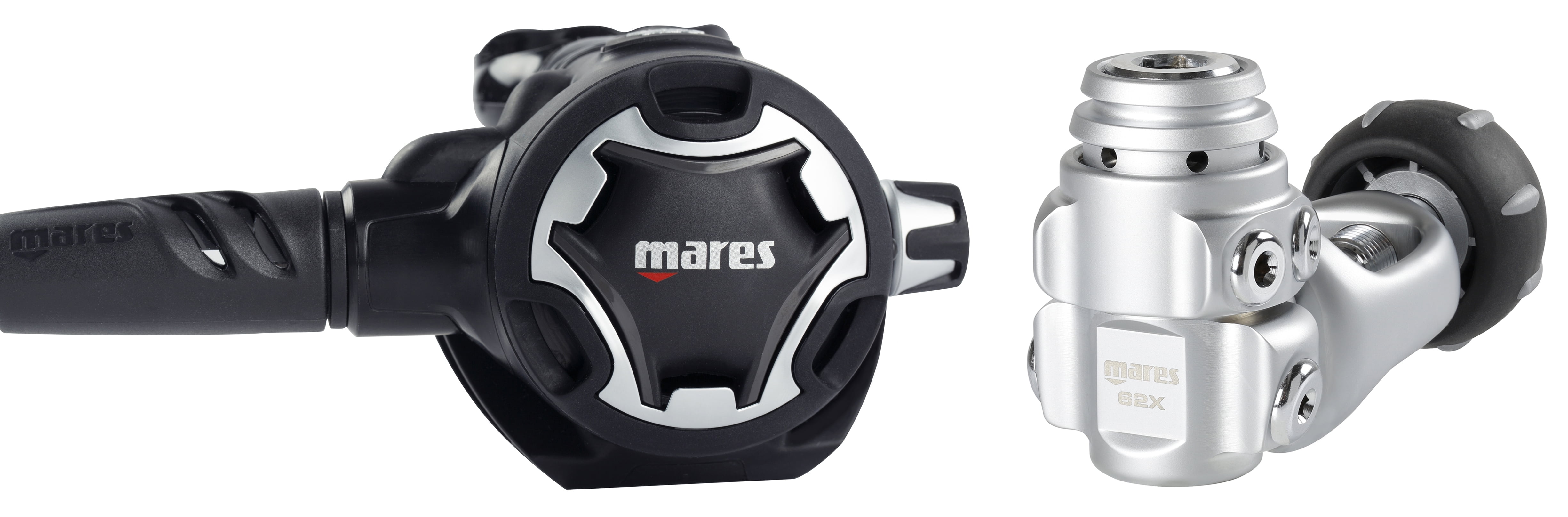 Mares Dual ADJ 62X Regulator, Yoke - Walmart.com