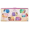 Disney Princess Celebration Ultimate Dress Pack 7pc. Baby Doll Set ...