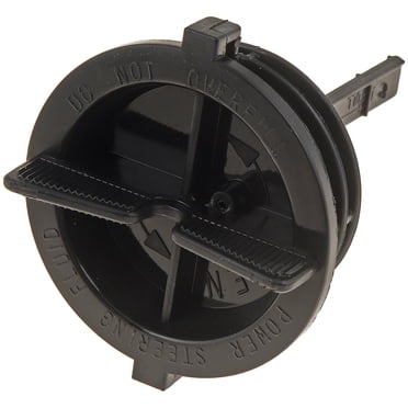 Power Steering Fluid Reservoir Cap - Walmart.com