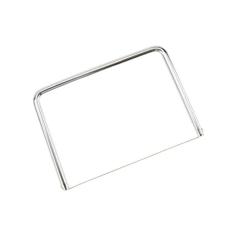 Steel Butter Foie Gras Cutter Wire Slicer Leveler spreader Cheese ...