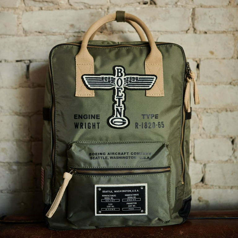 Backpack Manufacturers Logos For