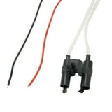 12V Dc High Output Diy Air Anion Ionizer Ionizer Airborne Negative Ion ...