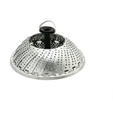 Farberware Professional Stainless Steel 11 Inch Steamer - Walmart.com